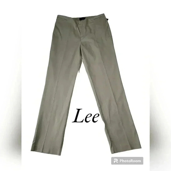 Lee | Pants & Jumpsuits | Lee Dress Pants 2m Nwt | Poshmark